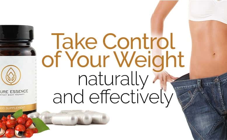 Home - Nature Essence