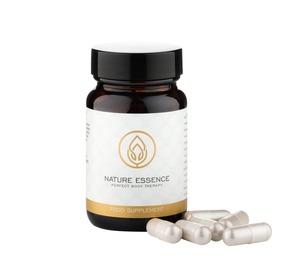 PERFECT BODY THERAPY (30 capsules) | Nature Essence