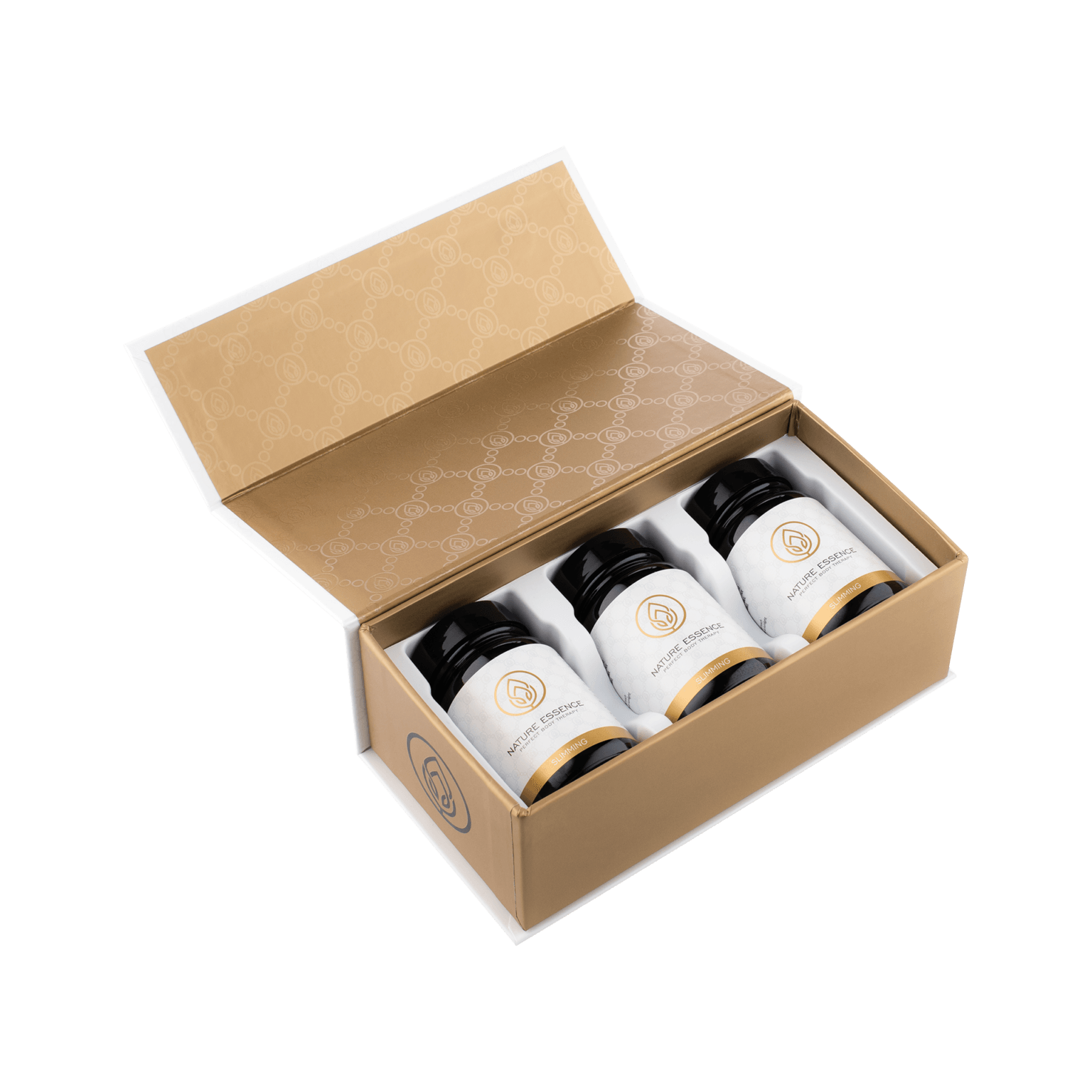 Green Detox (150g.) - NATURE ESSENCE