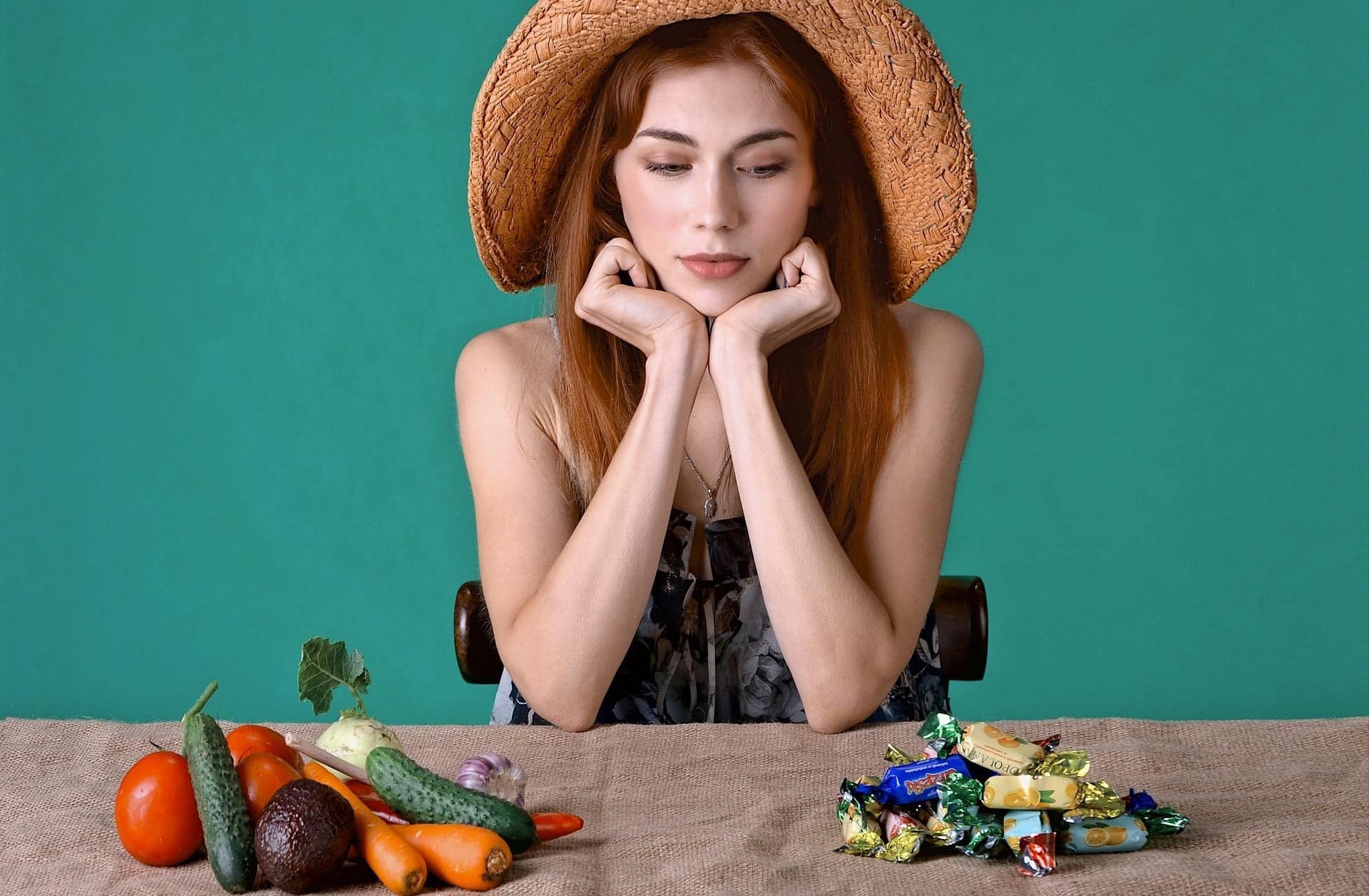 Jak obliczyć deficyt kaloryczny? - NATURE ESSENCE