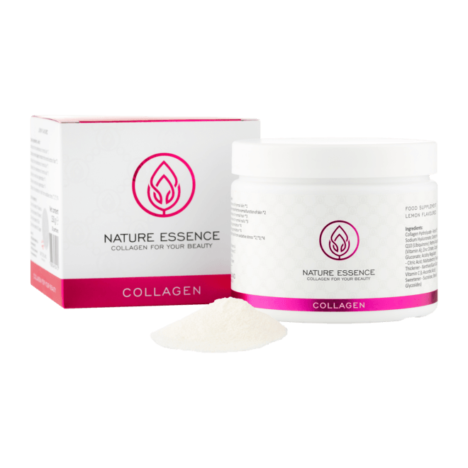 Green Detox (150g.) - NATURE ESSENCE