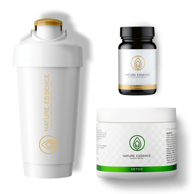 Sklep - NATURE ESSENCE