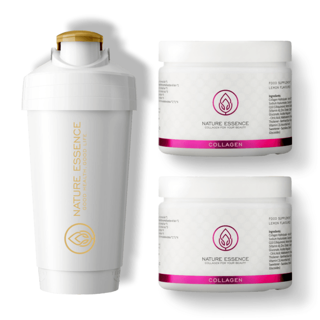 Sklep - NATURE ESSENCE