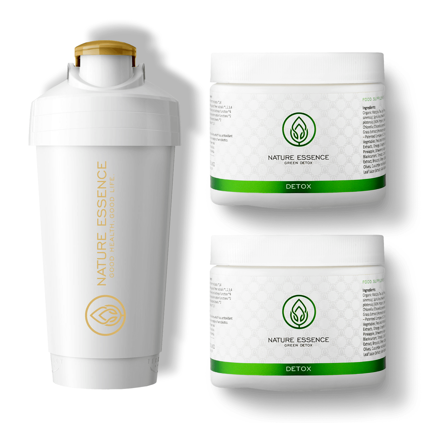 Sklep - NATURE ESSENCE